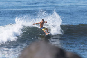 Cristian Calderón | Viking Surfboards